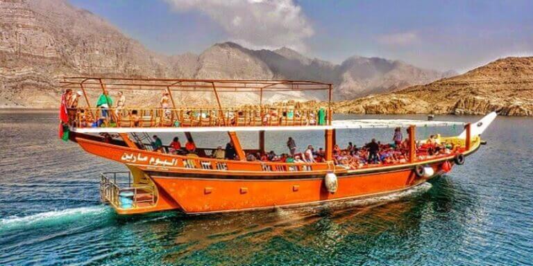 Oman Tour Packages | Tour Packages From Oman | Oman Tourist Packages