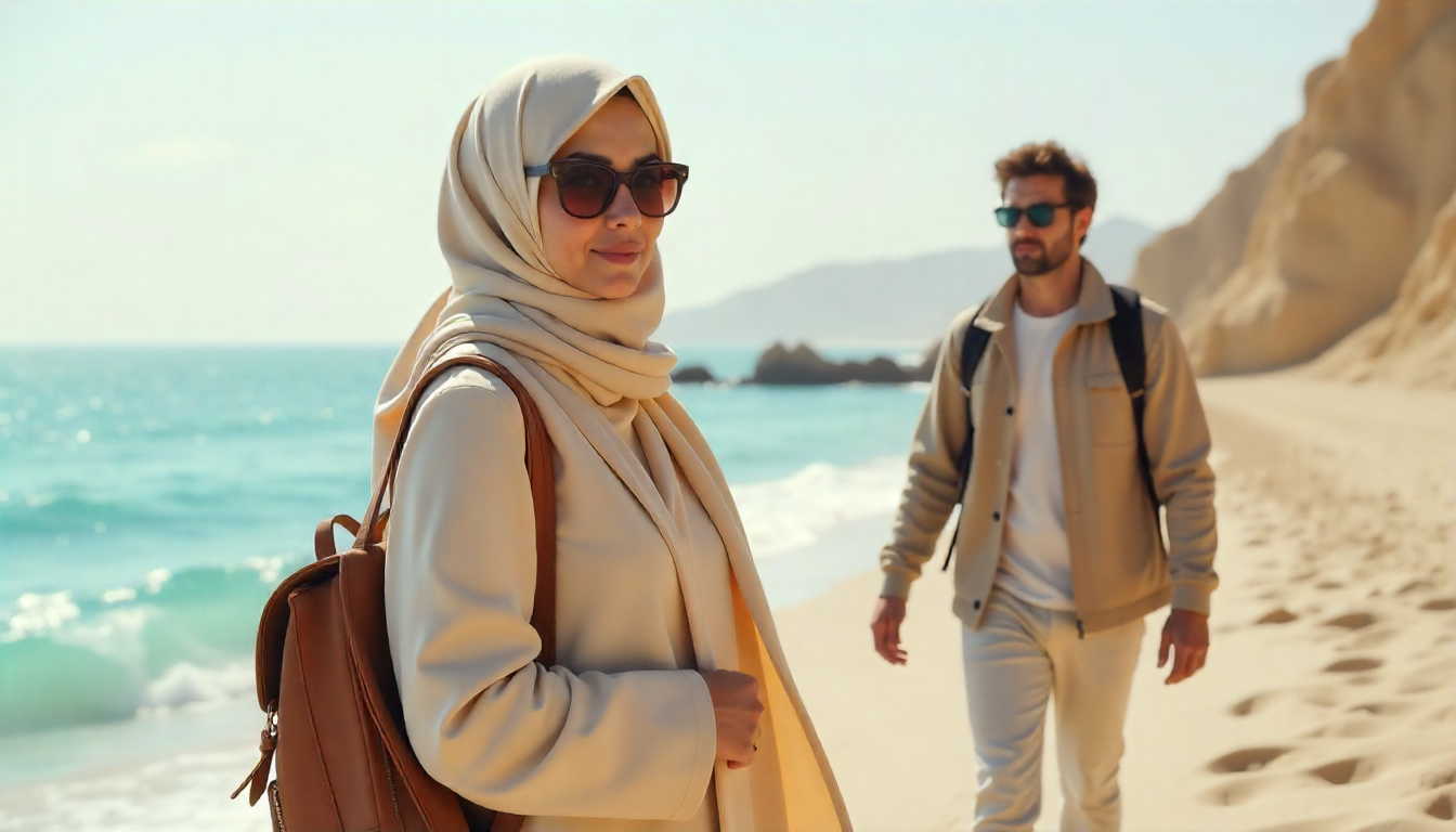 Budget Muscat Day Trips Guide | Muscat Day Trips & Viewpoints