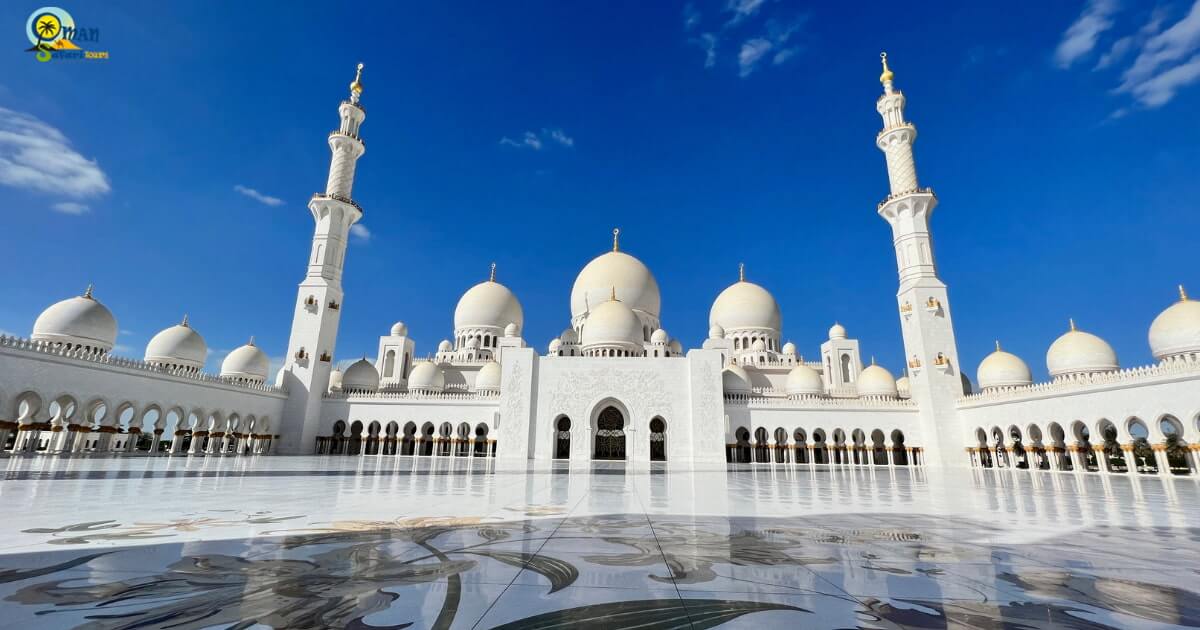 The Best Of Muscat In A Day: A City Tour For First-Timers